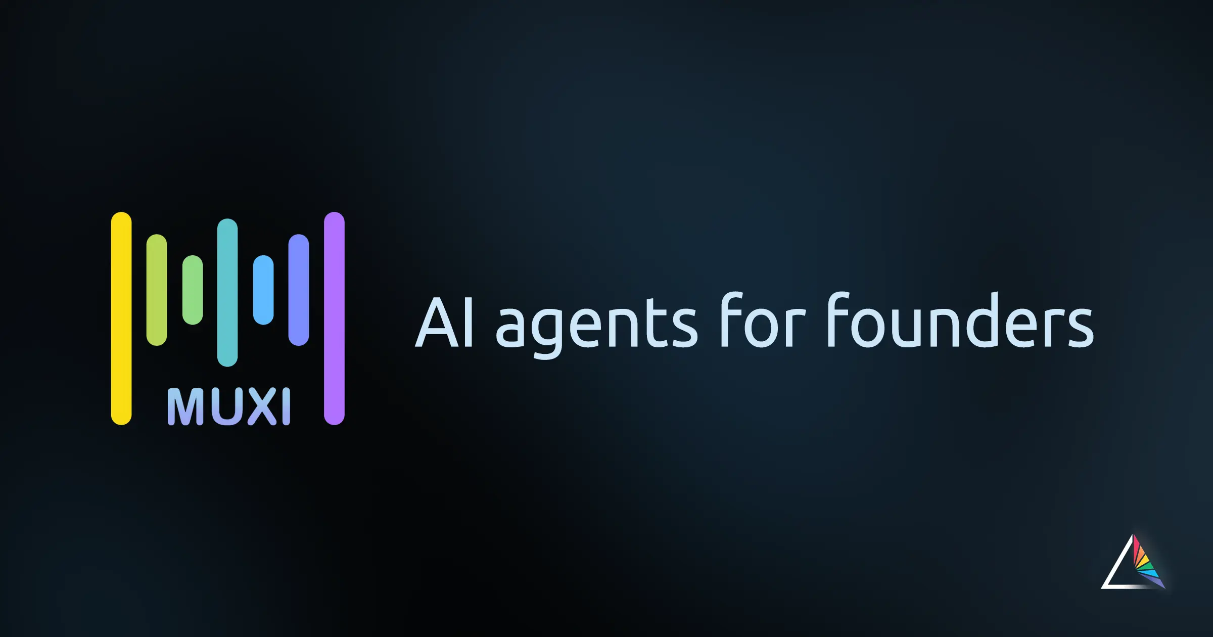 MUXI (by Automaze) AI Agents